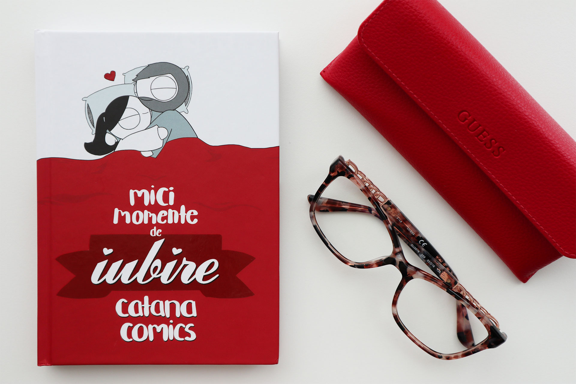 dupa trei luni de la operatia de strabism – Anca GV