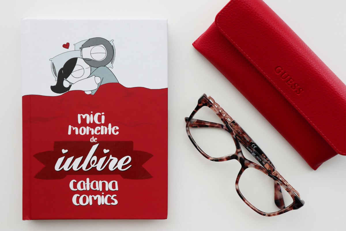 dupa trei luni de la operatia de strabism – Anca GV