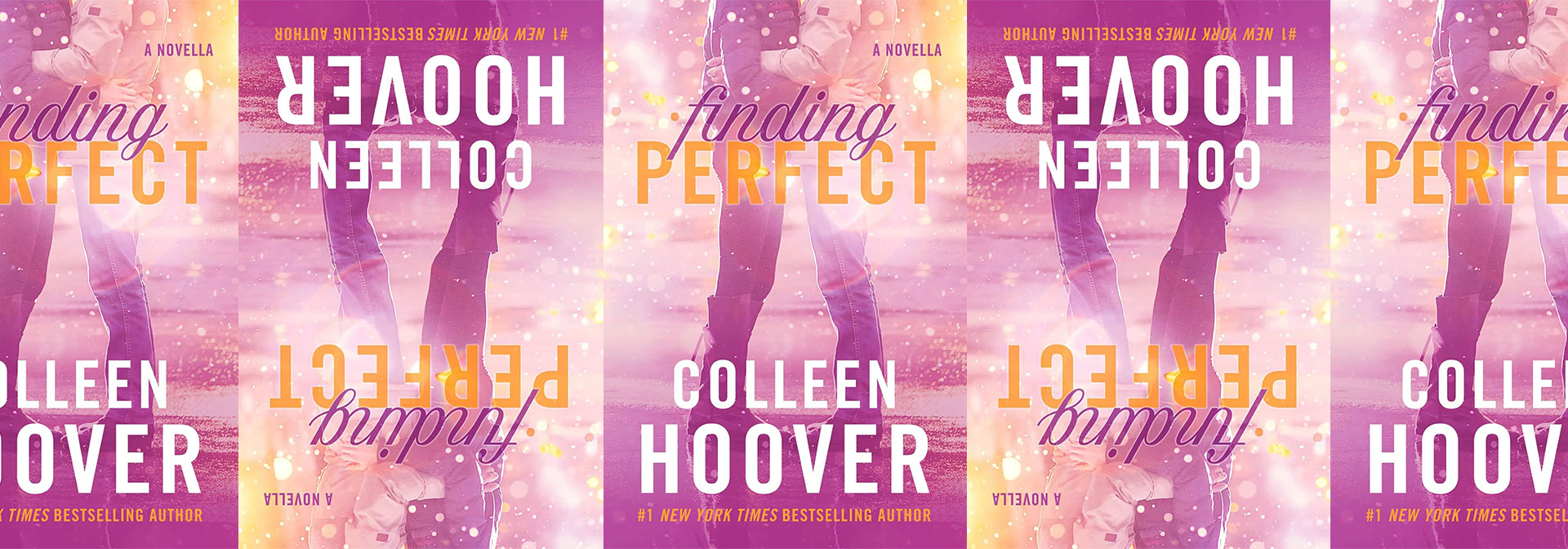 Finding perfect – Colleen Hoover – Anca GV